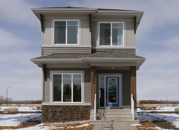 Edgemont | Communities | Daytona Homes